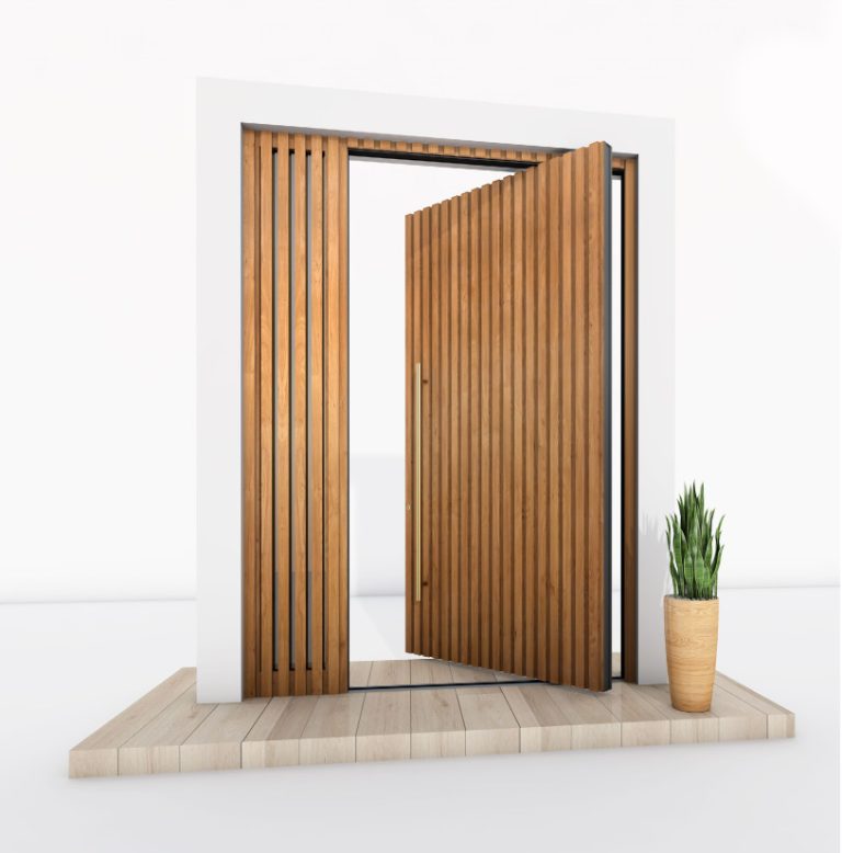 RK Front Doors – Laurel Windows Boston